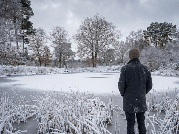5x Frisse start - Wandelingen om op te laden | VVV Hart van Limburg